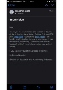 University of Lampung | LPPM-UNILA Institutional Repository (LPPM-UNILA-IR)